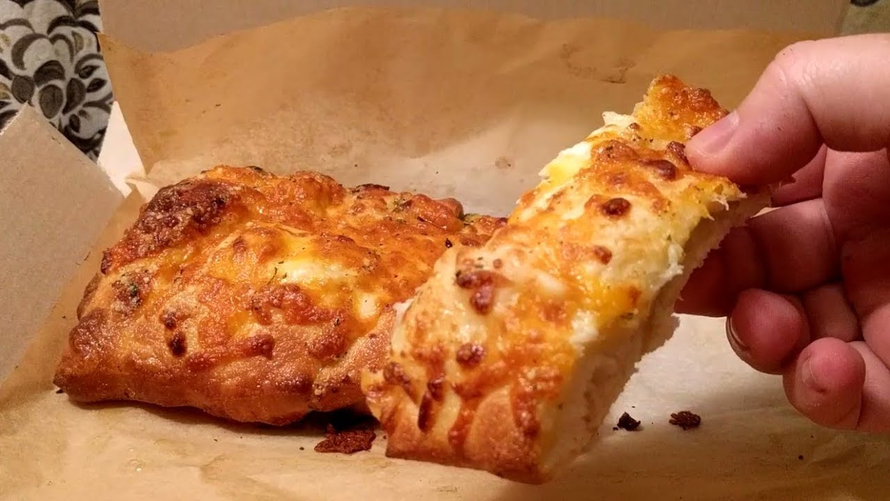 Menu - Domino's Pizza Durban North